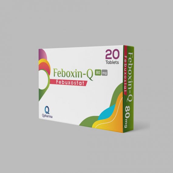 QPharma DMCC - Pharmaceutical Specialist