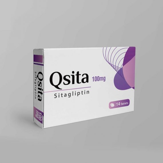 QPharma DMCC - Pharmaceutical Specialist