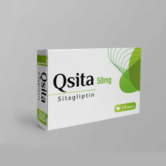 QPharma DMCC - Pharmaceutical Specialist