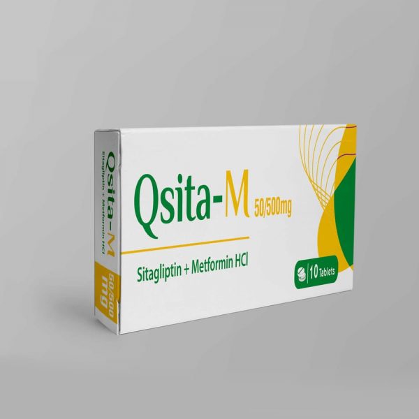 QPharma DMCC - Pharmaceutical Specialist