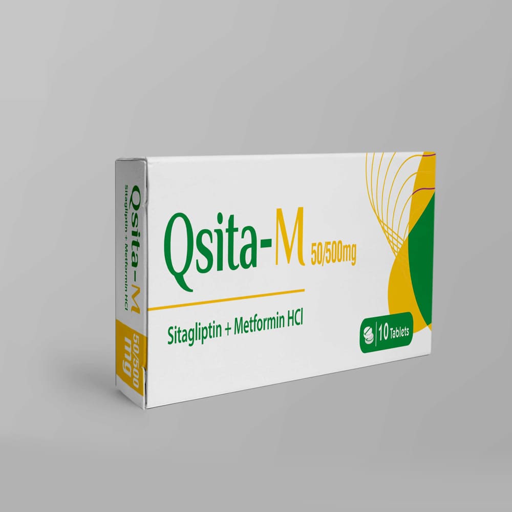 Diabetes Care - QPharma DMCC