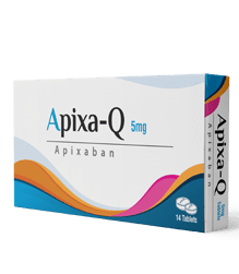 About Us - QPharma DMCC