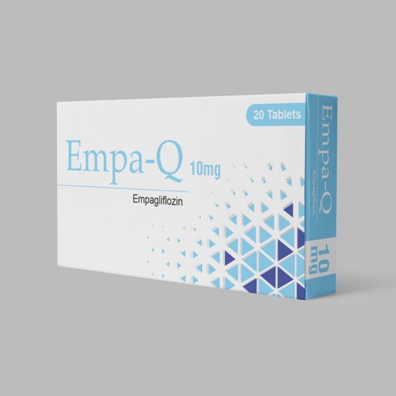 QPharma DMCC - Pharmaceutical Specialist