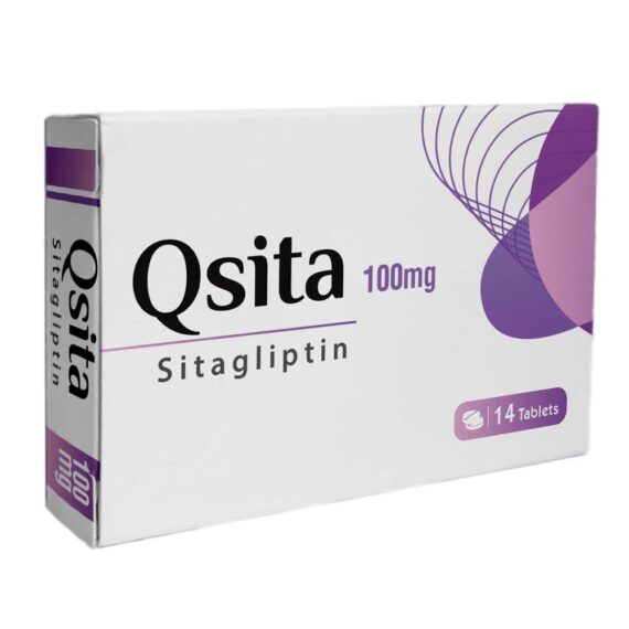 QPharma DMCC - Pharmaceutical Specialist