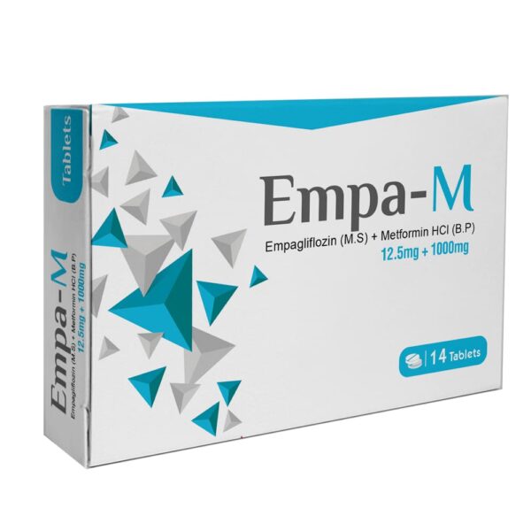 QPharma DMCC - Pharmaceutical Specialist