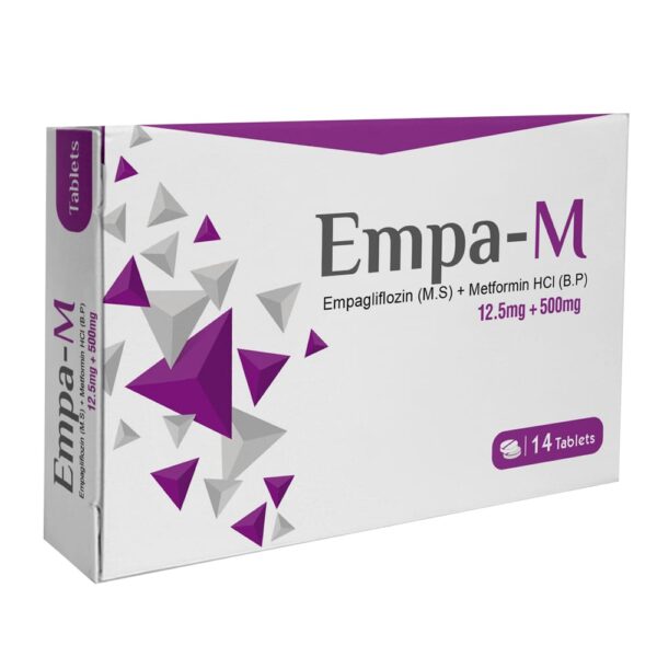 QPharma DMCC - Pharmaceutical Specialist