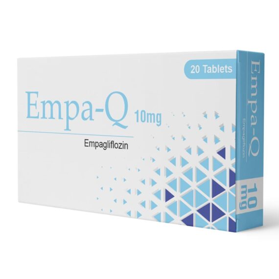 QPharma DMCC - Pharmaceutical Specialist