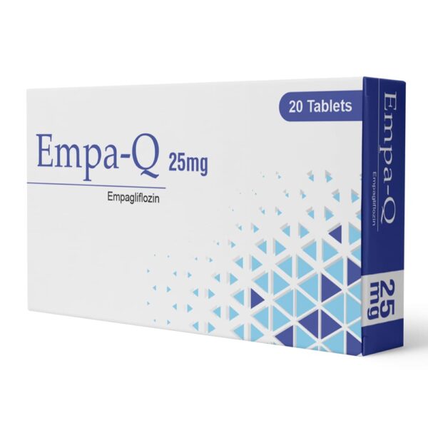 QPharma DMCC - Pharmaceutical Specialist