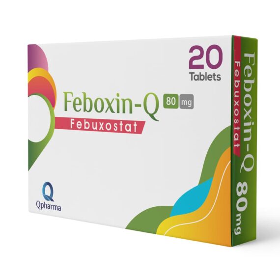 QPharma DMCC - Pharmaceutical Specialist