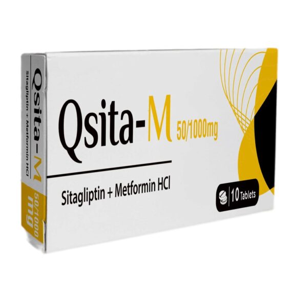 QPharma DMCC - Pharmaceutical Specialist