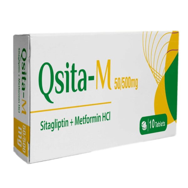 QPharma DMCC - Pharmaceutical Specialist