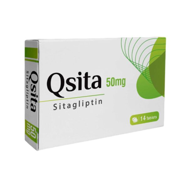 QPharma DMCC - Pharmaceutical Specialist