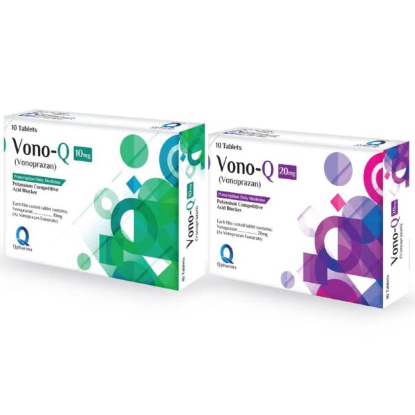 QPharma DMCC - Pharmaceutical Specialist